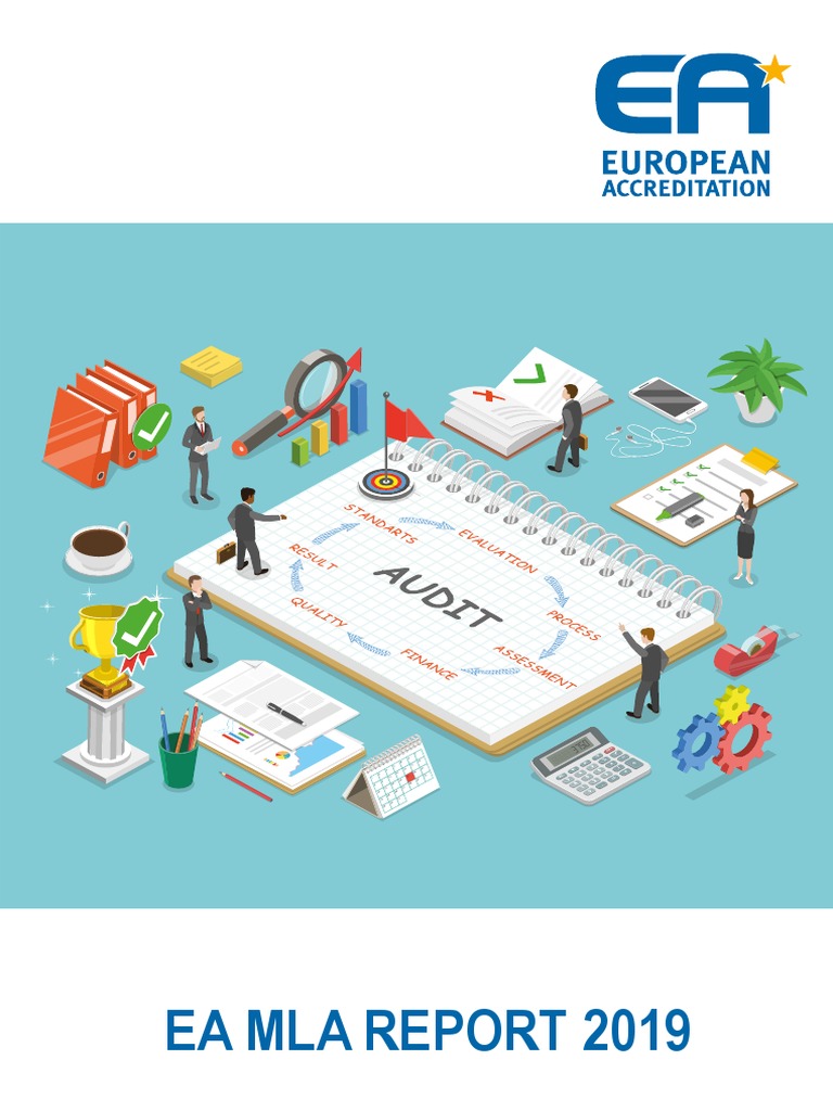 EA MLA Report 2019 | PDF | Regulation | Quality