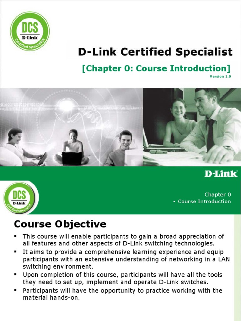 Chapter 0: Course Introduction | PDF | Local Area Network | Computer Network