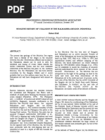 Diagram Klasifikasi Sesar (Rickard, 1972) | PDF | Fault (Geology ...