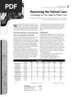 Handloader 1973 | PDF | Bullet | Cartridge (Firearms)