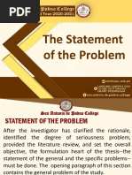 Chapter 3 Quantitative Research Methodology | PDF | Sampling ...