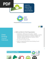 Green Pro Certificate Upto 2025 | PDF | Finance & Money Management