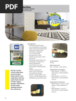 Katalog Produk - Mortar Utama | PDF