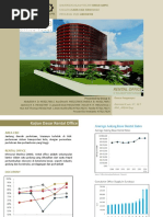 Program Ruang Apartemen | PDF