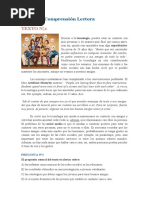 Cuarteto y Cuarteta: Definición y Ejemplos | PDF | Rima | Poesía