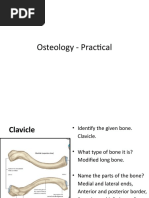 Understanding Joint End Feel Types | PDF | Elbow | Anatomical Terms Of ...