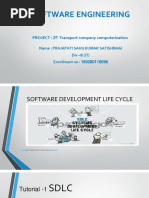 ICT COC Level I Exam Sheet With Answer | PDF