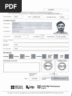 Chain Sling Inspection Form | PDF | Industrial Processes | Mechanical ...
