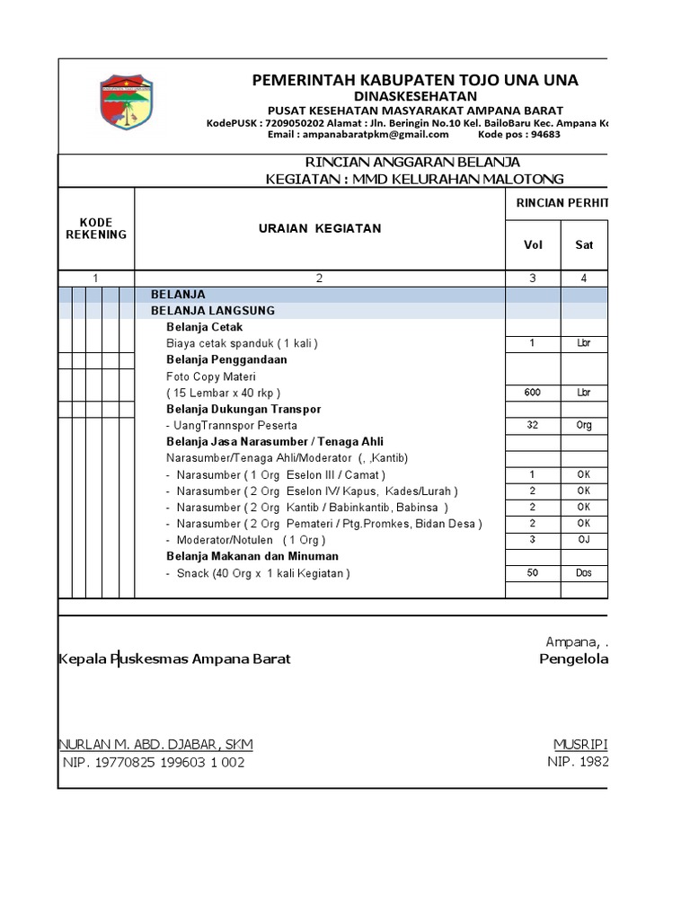 Rab MMD Desi, Lusi | PDF
