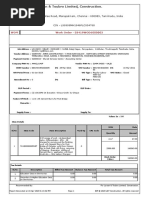JVVNL New Electric Connection Form | PDF | Deed | Government