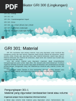Indikator Standar GRI 2021 | PDF