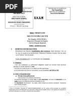 Fiscalité des Sociétés et IRPP au Gabon | PDF | Impôt sur le revenu ...