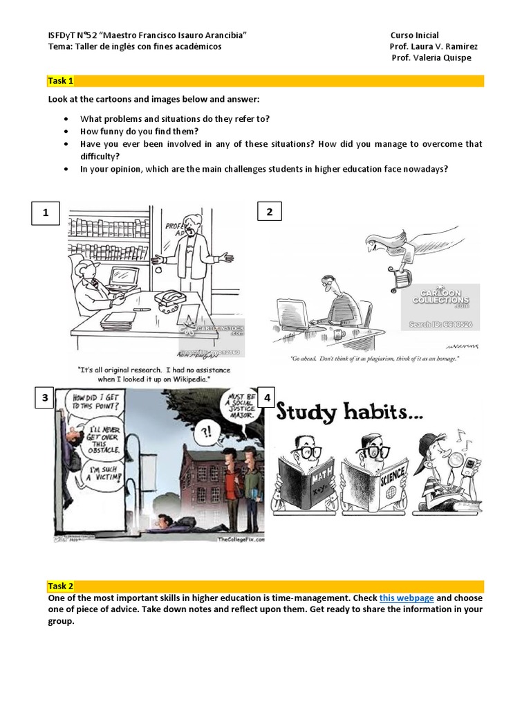 EAP Lesson2 | PDF | Applied Psychology | Behavior Modification