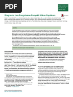 Akral - PENGERTIAN | PDF