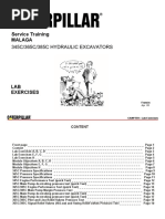 Crimp Die Selection Chart For Parker Parkrimp 2 | PDF | Home & Garden ...