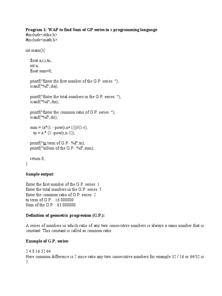 B.Tech. Mech. Practical File Questions | PDF | Computer Programming ...