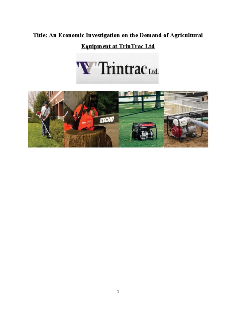 Economics SBA - Demand | PDF | Demand Curve | Demand