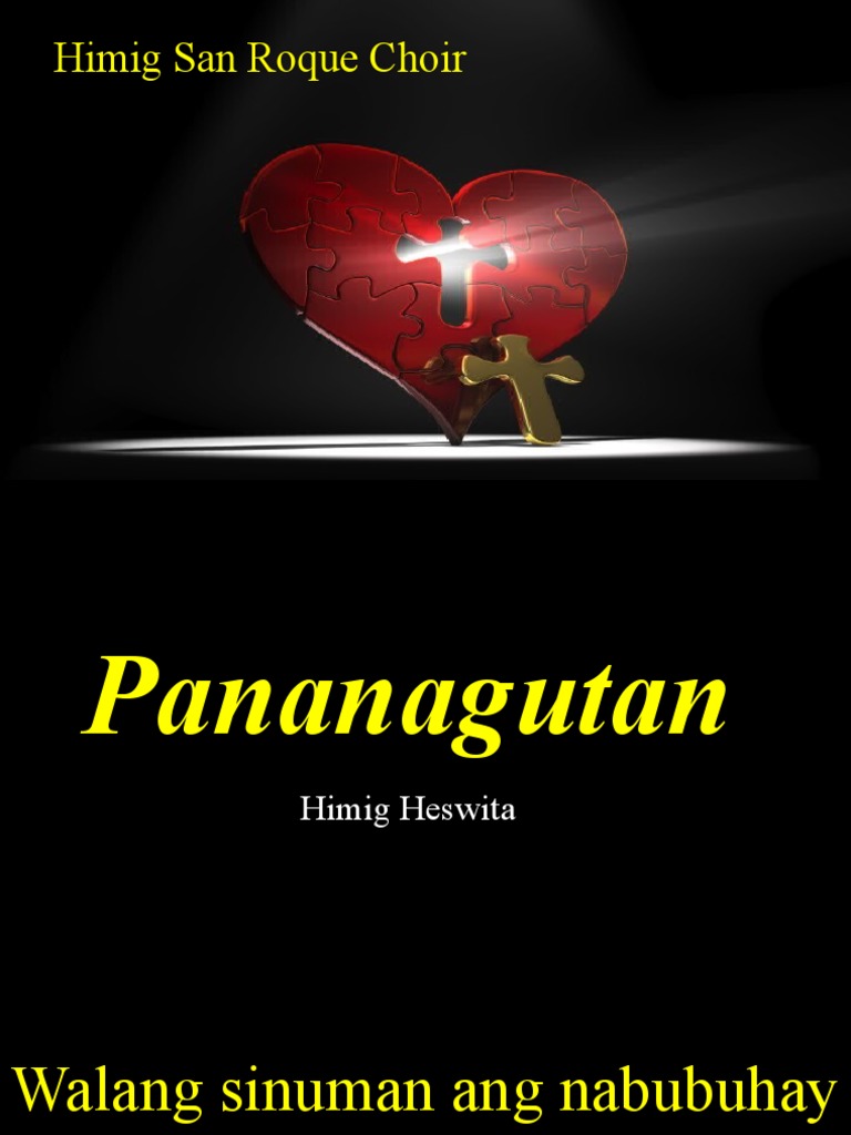 Pananagutan | PDF