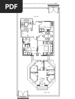 Denah Parkir Mobil Dan Motor Alt 1, 2, 3 | PDF