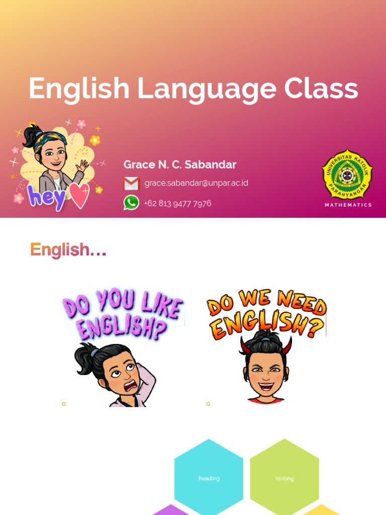 BIC 1 - Introduction | PDF