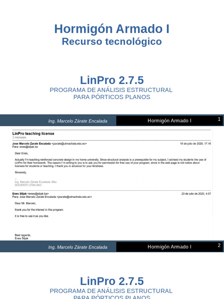 Herramienta LinPro | PDF | Material compuesto | Materiales de construcción