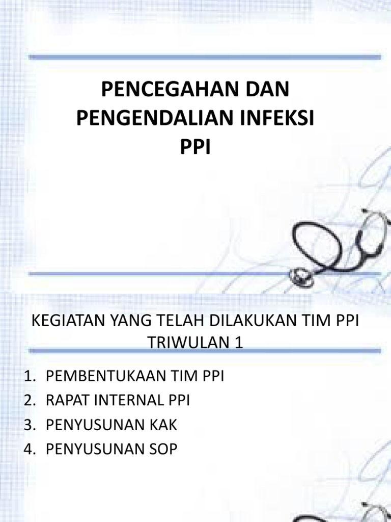 PPI PPT Fix | PDF | Sains & Matematika
