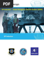 NAVSTAR Global Positioning System (GPS) | PDF | Global Positioning ...