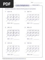 Maths 24 - Cards PDF | PDF | Teaching Mathematics