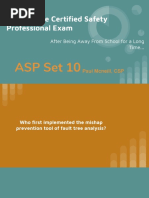 BCSP Code of Ethics PDF | PDF | Profession | Professional Certification