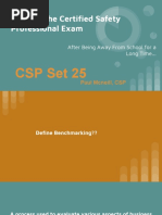 BCSP Code of Ethics PDF | PDF | Profession | Professional Certification