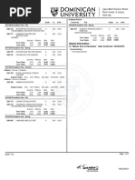 QUT 7-Point Grading System Overview | PDF | Academic Degree | Bachelor ...