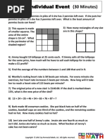 05 MathAntics - Algebra - Worksheets PDF | PDF | Algebra | Arithmetic