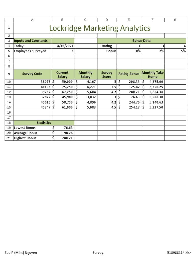 E02p2bonus LastFirst | PDF