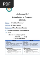 Error Codes Igt S-Plus | PDF | Random Access Memory | Switch