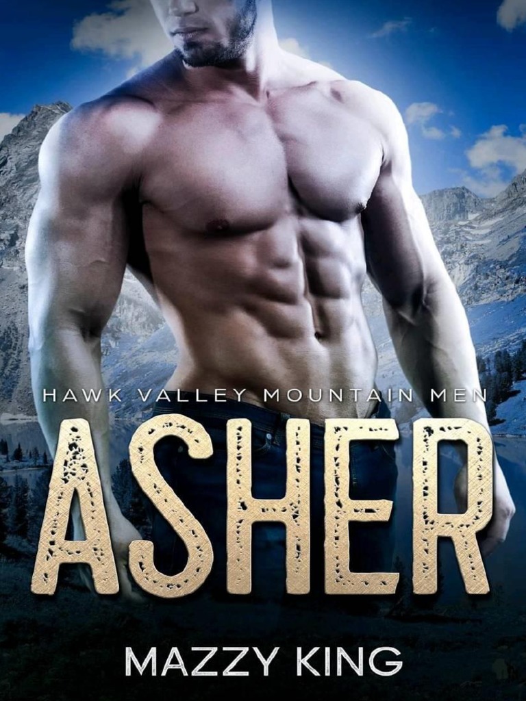 Asher - Mazzy King | PDF | Carne | Panes