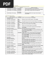 BWSSB | PDF | Affidavit | Private Law