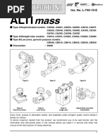 SP7-10 Digital Positioner: Installation and Maintenance Instructions ...