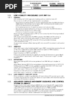 AIRBUS A318/A319: Normal Checklist | PDF | Flap (Aeronautics) | Aviation