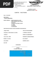 Factura Yamaha | PDF | Business | Transporte