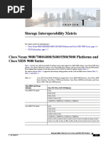 Cisco MDS 9132T 32-Gbps 32-Port Fibre Channel Switch Data Sheet | PDF ...