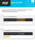 Teads All Formats Specs 11.08.17 | PDF | Adobe Photoshop | Video