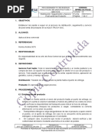 Formato PSW | PDF