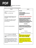 Mro Format & Instructions | PDF | Rupee | Banking