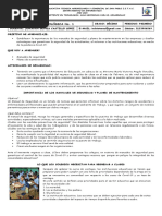 Plan Estrategico UCSD | PDF