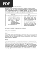 PLDT Swot | PDF | Swot Analysis | Strategic Management