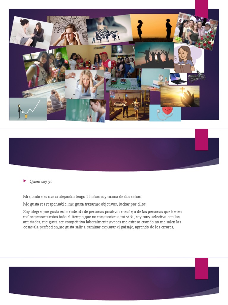 Collage de Etica | PDF