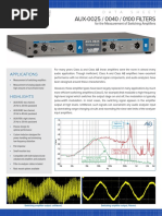 OptiPlex 3040 Technical Spec Sheet | PDF | Computer Monitor | Computer ...