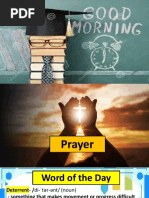 Lesson 6 (GRADE 9) - Using Normal and Inverted Word Order in Creative ...