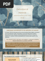 IFRS Practice Statement 2 | PDF | International Financial Reporting ...