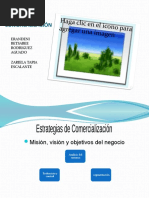 Matriz Ansoff Nike | PDF